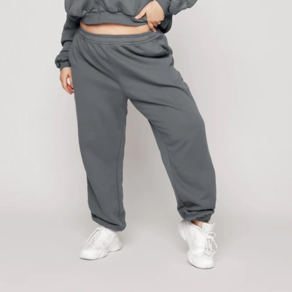 POPFLEX | Pants & Jumpsuits | Nwt Popflex Active Smoke Cloud Street ...